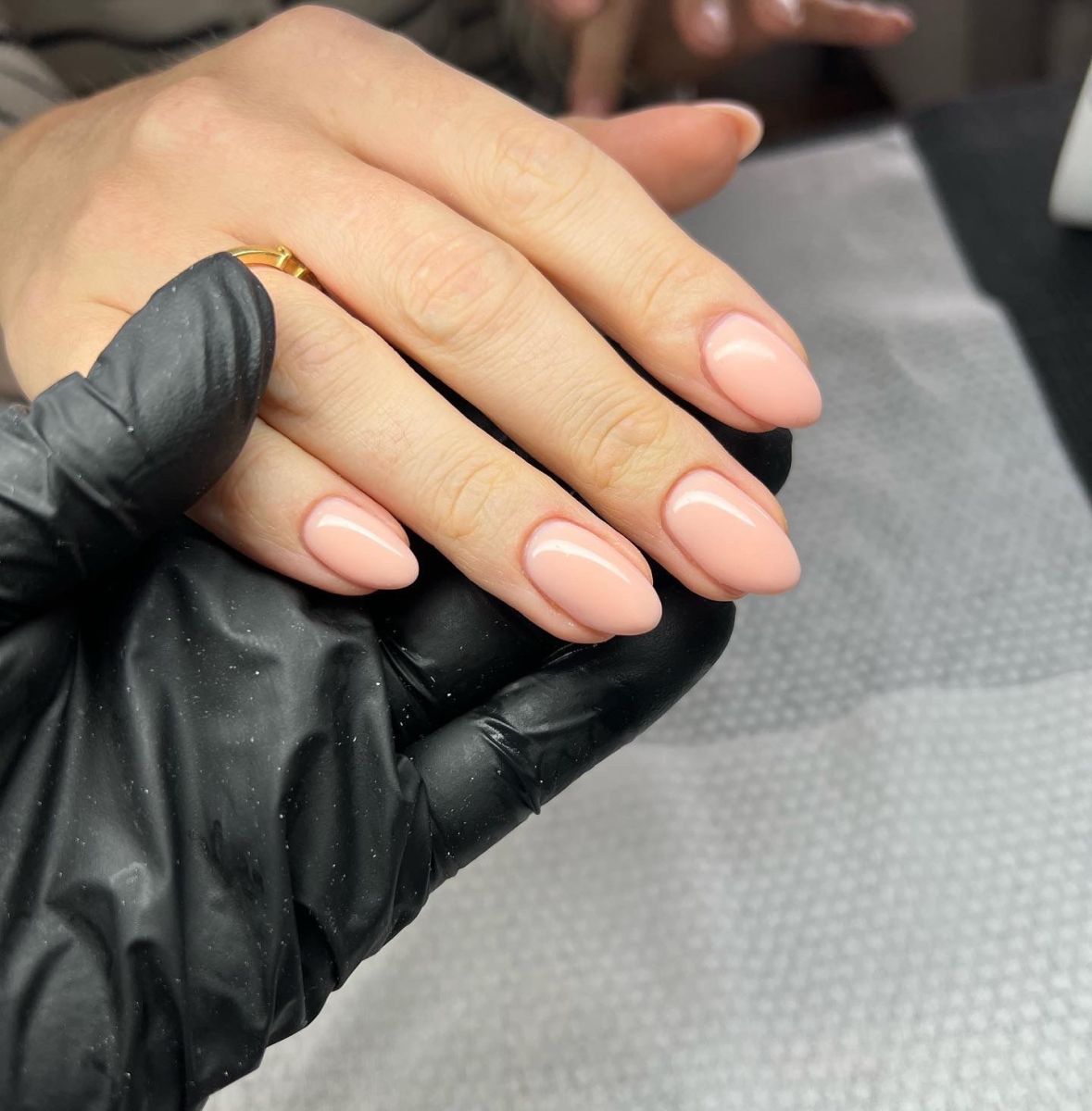 Gallery - Simplistic Nails